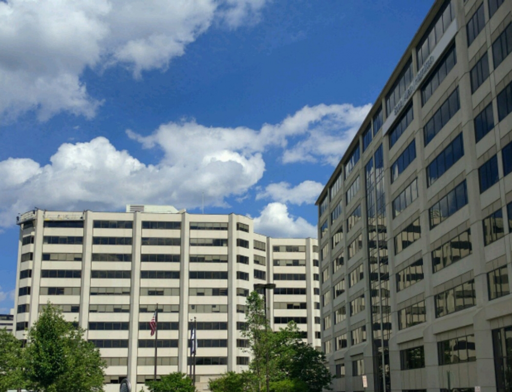 SAIC Campus, Tyson’s Corner, Virginia - SJM Partners, LLC